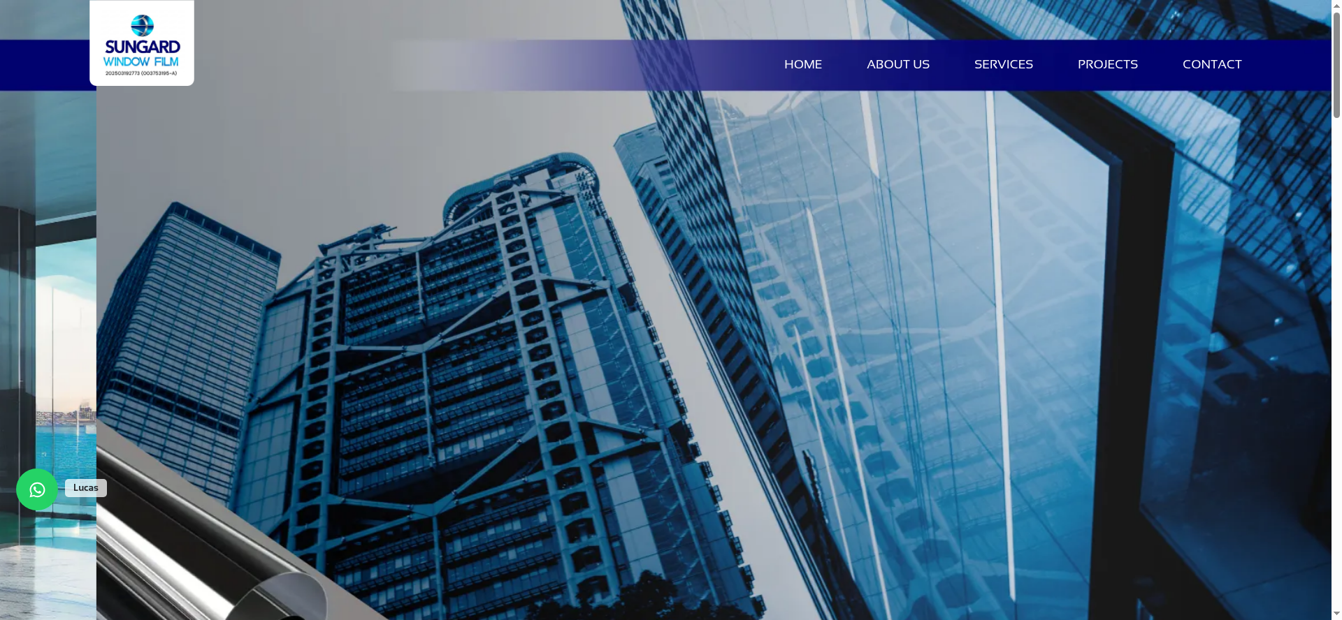 Window Film Supplier & Installation Selangor, KL | House & Office ...